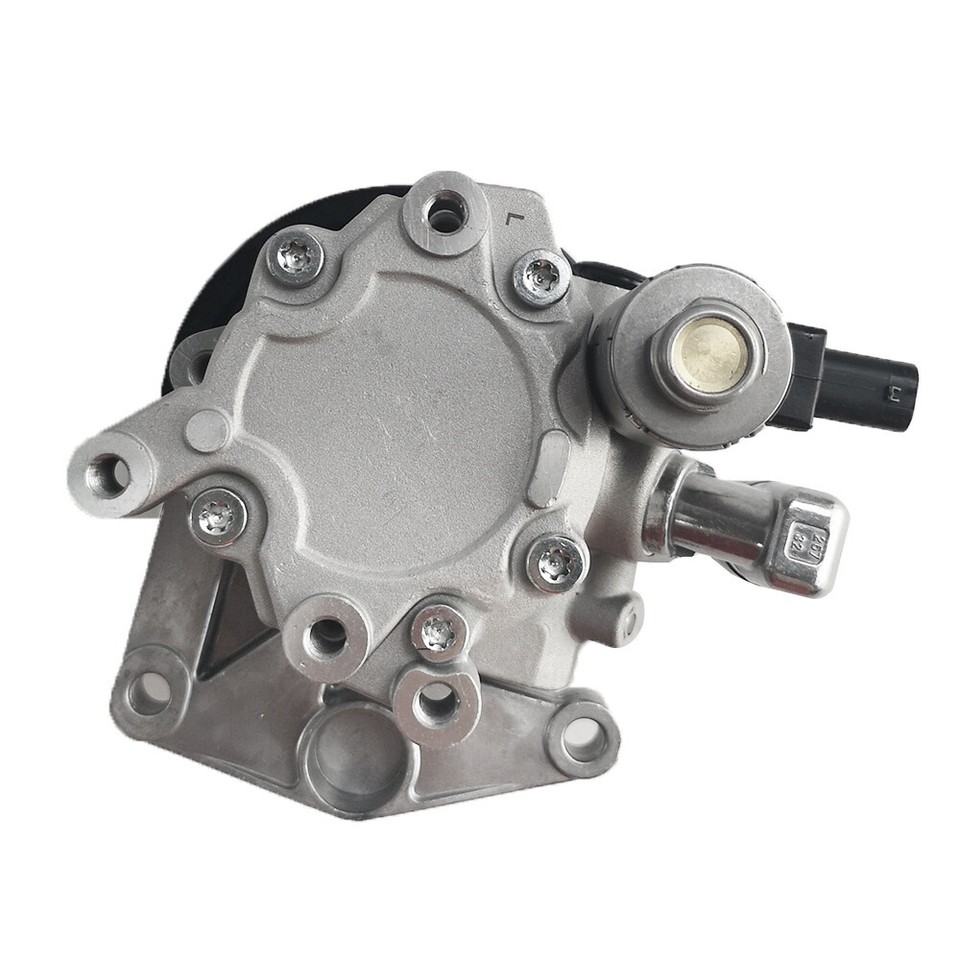 For Mercedes Benz W212 E300 E350 E500 E550 4MATIC Power Steering Pump ...