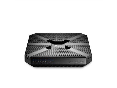 TP-LINK Archer AC4000 Mu-mimo Tri-band Wireless AC WiFi Router C4000 ...