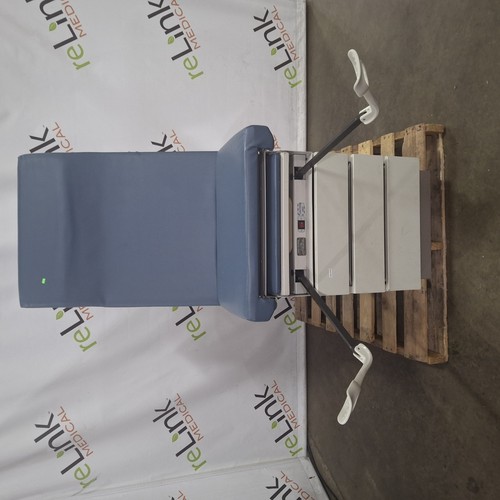 Ritter 108 Medical Examination Table | eBay