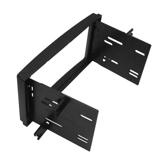 Car Radio Fascia Double 2 Din Panel For Forester XV WRX | eBay Australia