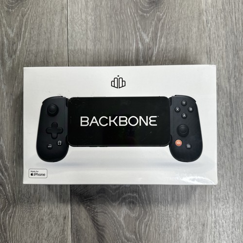 BACKBONE One Mobile Gaming Controller for iPhone NEW | eBay