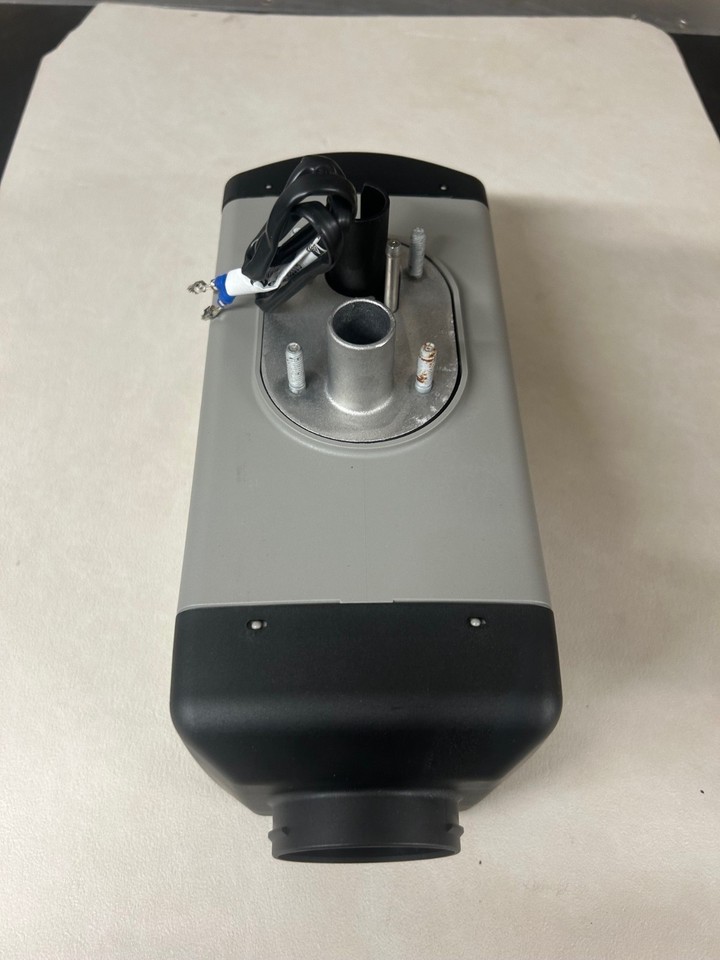 WEBASTO AIRTOP 2000ST DIESEL HEATER MOTORHOME & CARAVAN | eBay UK