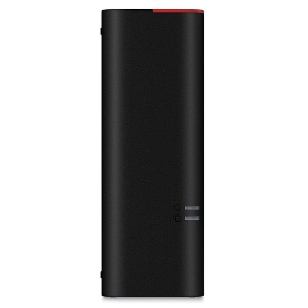 Buffalo Technology DriveStation DDR 2 TB,External (HD-GD2.0U3) Hard ...