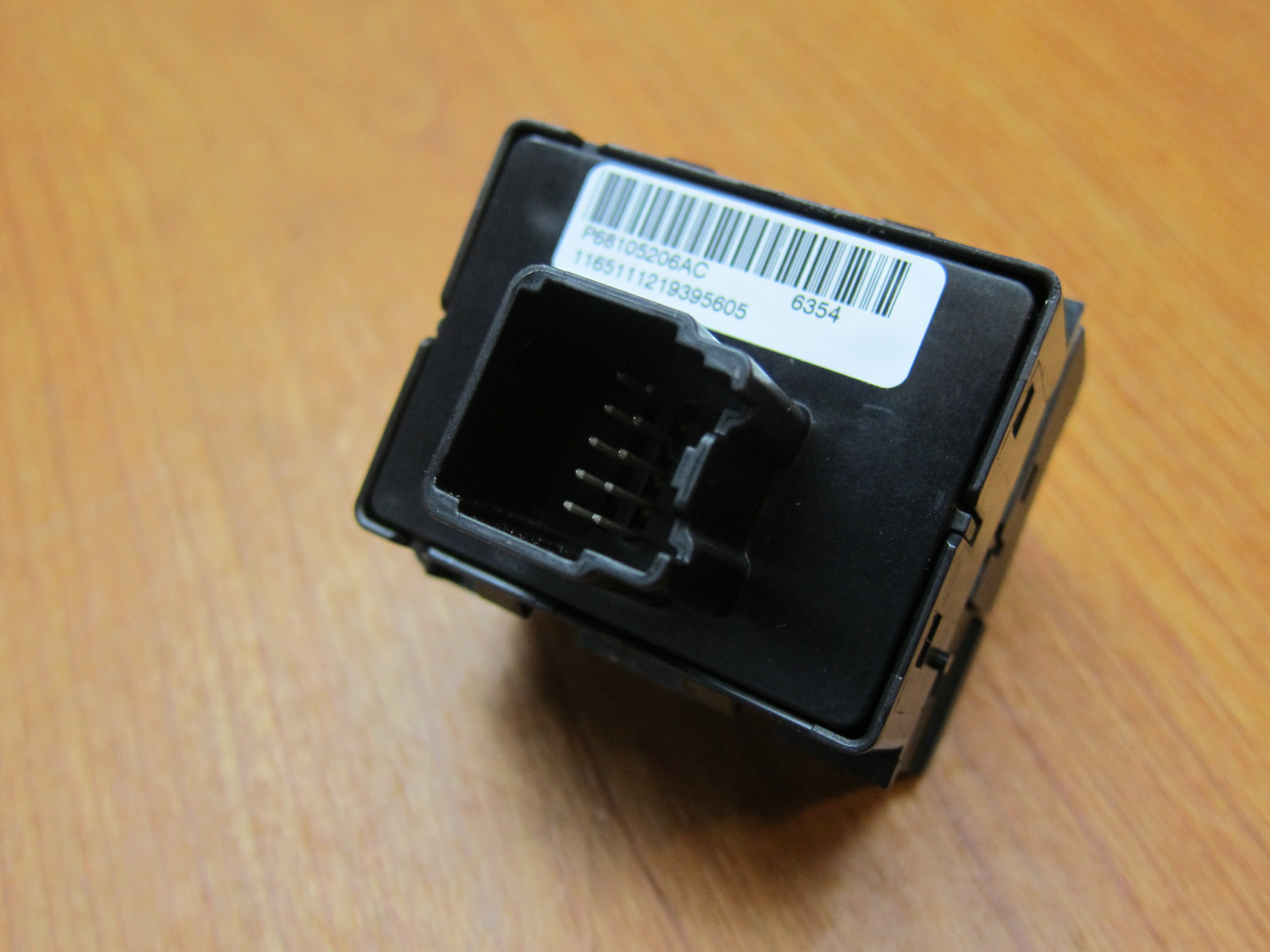 2016-2019 RAM 1500(DS) 2500 3500 Integrated | Grelly UK