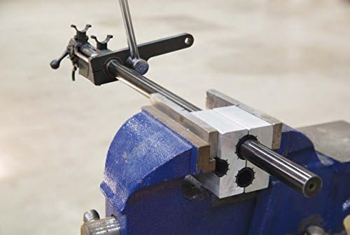 Universal Barrel Clamp for Firearms Gunsmithing Constructed For Most ...