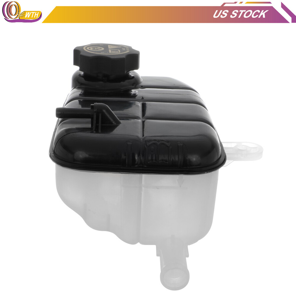 Radiator Overflow Tank Fit For 2015-2018 Chevrolet Trax 1.8L 1.4L 603 ...
