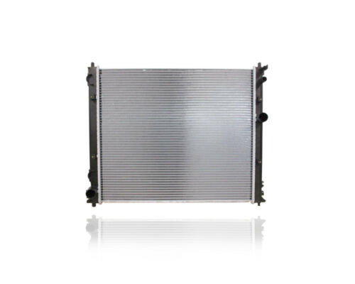 Radiator Without Trailer Hitch Provisions Fits 08-09 SRX 344360 | eBay