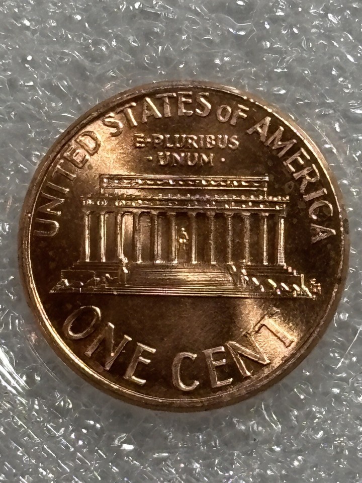 Sealed Uncirculated 2000 CHEERIOS .01c PENNY, Mint excellent condition ...