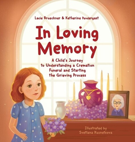 Lacie Brueckner Katherine Pendergast In Loving Memory (Hardback) (UK IMPORT) 9781734075052 | eBay
