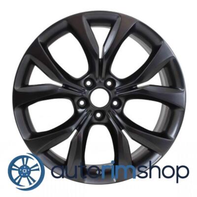 Chrysler 200 2015-2018 19" OEM Wheel Rim Hyper 1WM50TRMAA | eBay