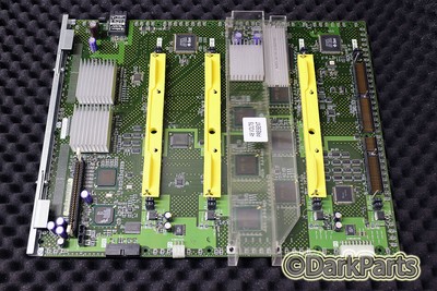 Sun Fire V880 501-4300 i/o System Board Motherboard SUNFIRE | eBay