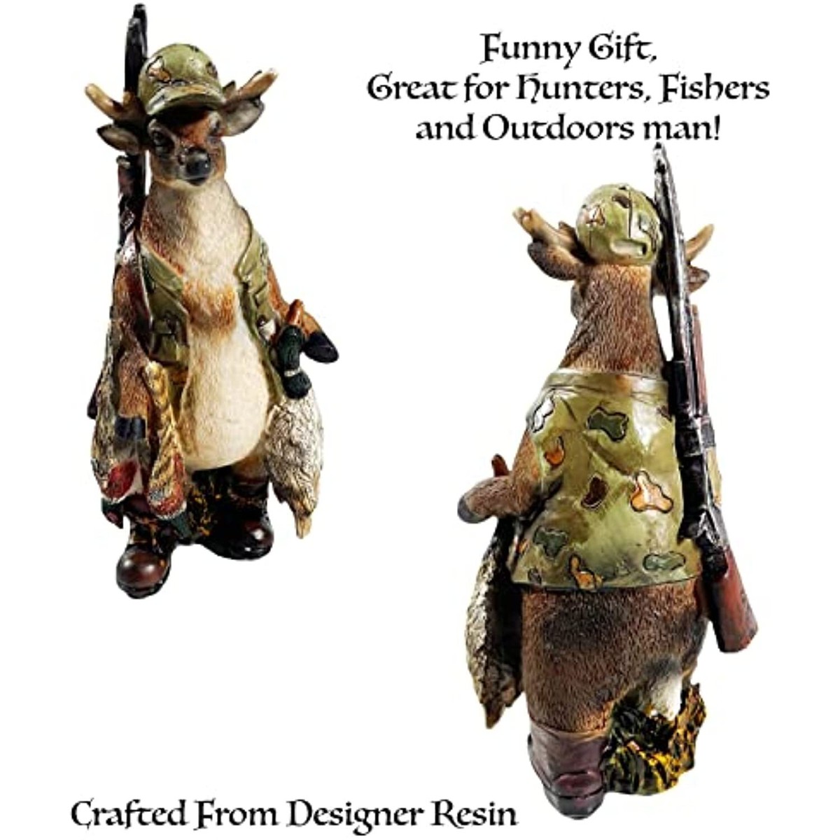 Redneck Deer Hunting Jokes