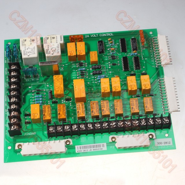 Generator Detector Control Board 24V 12 Lights For Onan Control Board ...