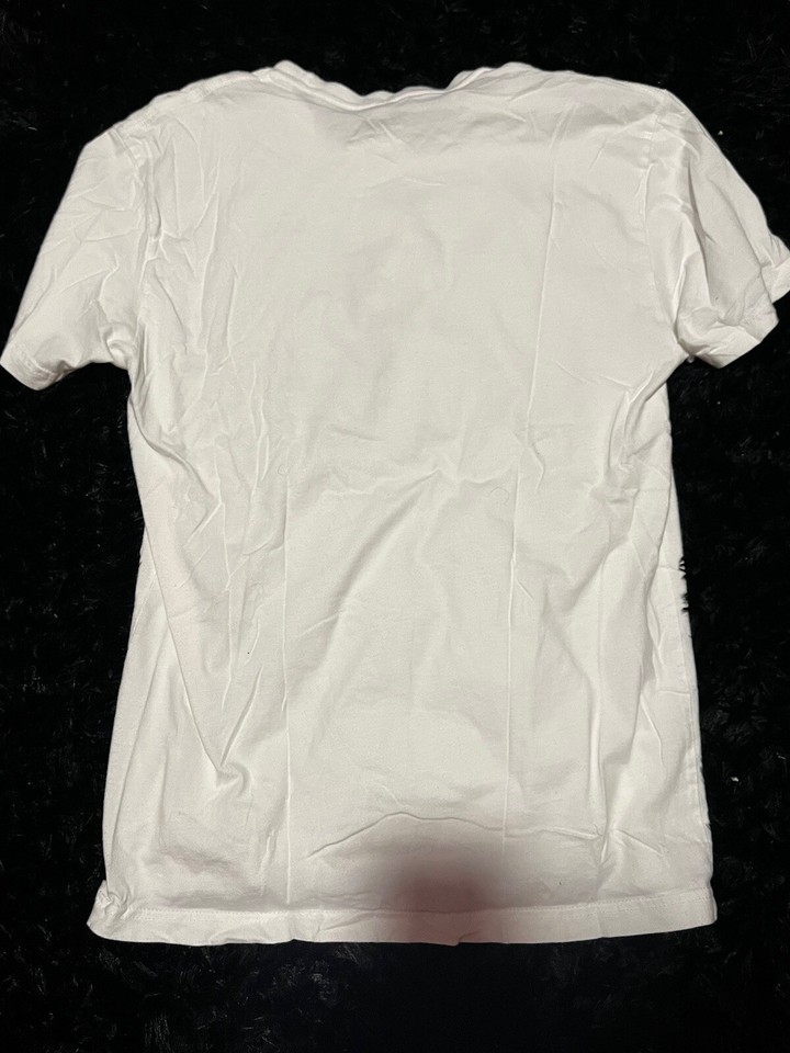 Taylor Swift Anvil Reputation Album Cover T-Shirt Size S | eBay