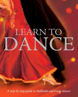 Learn to Dance By Colette Redgrave - | eBay