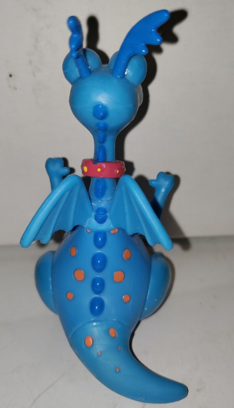 DISNEY JUNIOR DOC MCSTUFFINS Just Play Stuffy PVC Figures USED | eBay