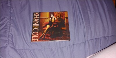 Khani Cole : Places (Audio CD, 1998 Finer Arts Records, 10 Tracks ...