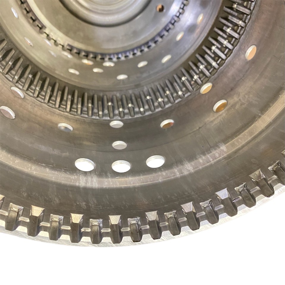 10R80 Aluminum Cylinder Shell for Ford 10 Speed Geartrain Housing ...