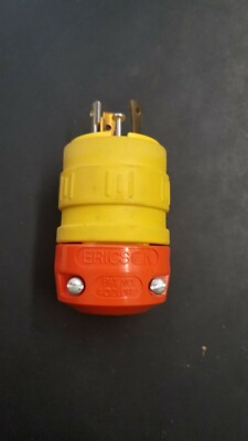 Ericson 2510-P Plug | eBay