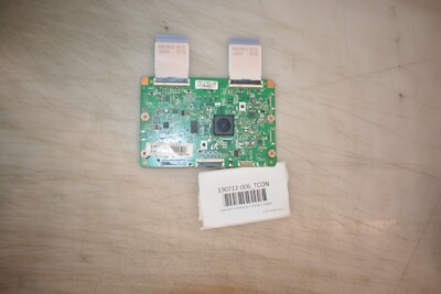SAMSUNG UN55J6201AF TCON BN41-02483A | eBay