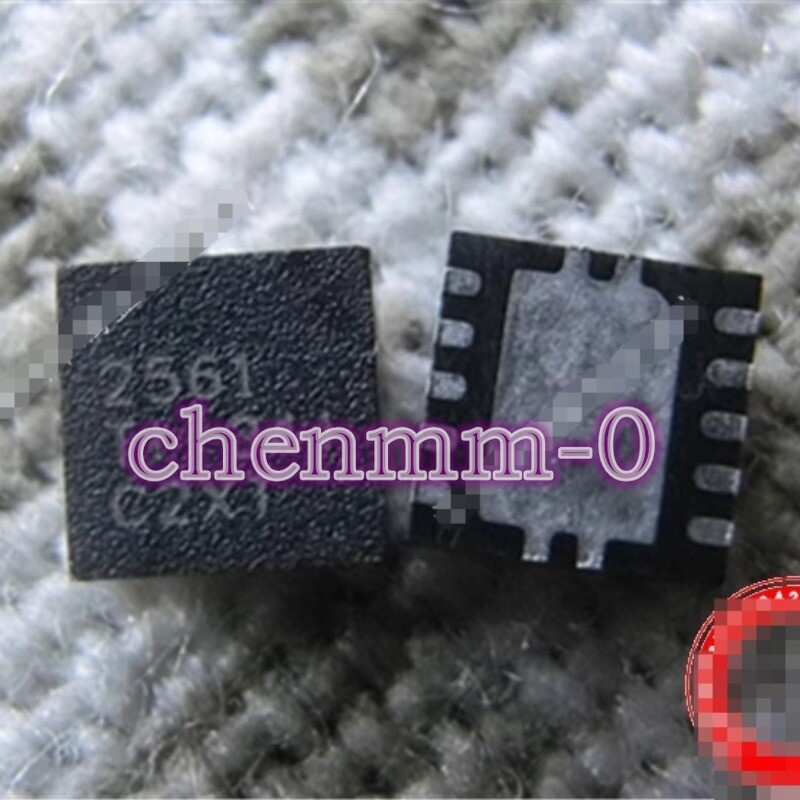 1PCS TPS2561DRCR TPS2561 TPS2561ADRCR 2561A SON10 #ZJ | eBay
