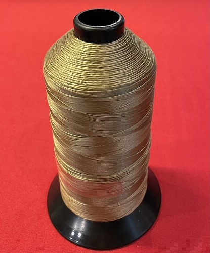 Belding Corlicelli Thread Co Sand Color 16oz Cone #1459 | eBay