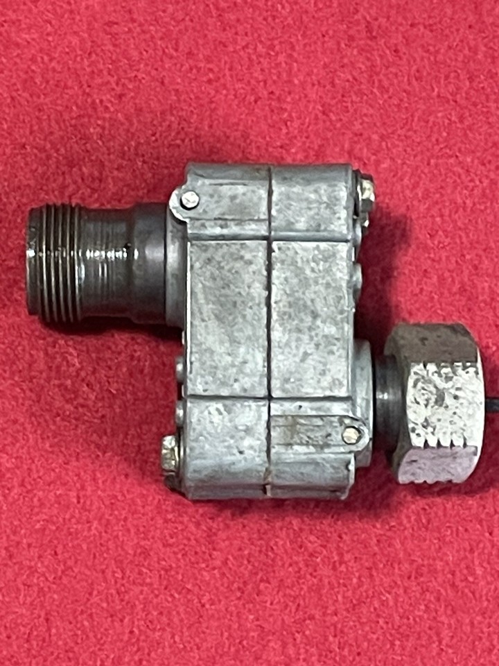 Stewart Warner Speedometer Gear Adjuster Adapter - 666 F 1.3000 Ratio ...