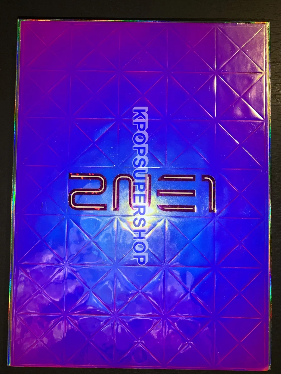 2ne1 Album Cover