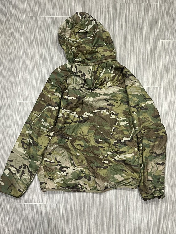 Beyond Clothing softshell multicam jacket, Medium | eBay