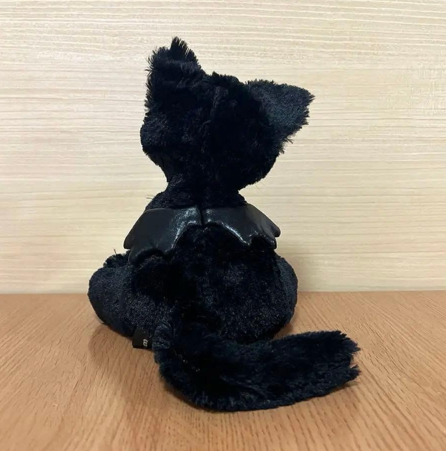 DEATH STRANDING 2 ON THE BEACH Chiral Creature Cat Plush toy TAITO 23cm ...