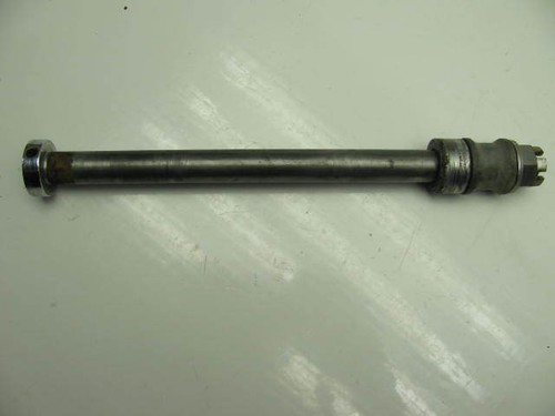 #2126 Honda CB750 CB 750 Rear Axle Assembly | eBay
