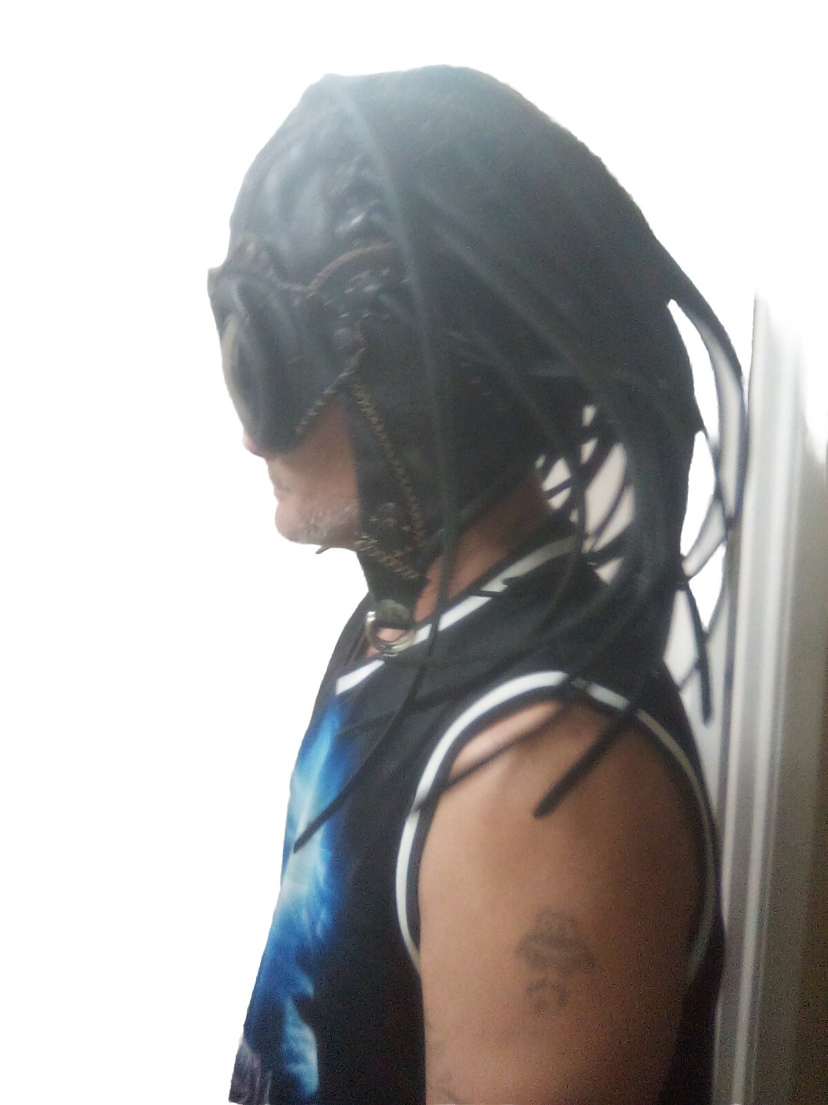 RARE Oakley Medusa Helmet And Goggles Size Small - Gem