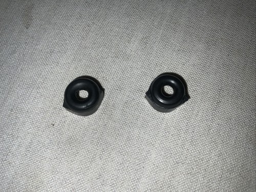 Singer Sewing Machine Foot Controller Pedal Rubber Feet Set of 2 | eBay