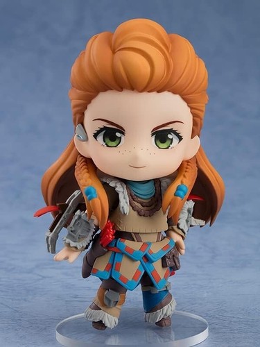 Nendoroid Horizon Forbiden West figure Aloy 1850 Japan ABS & PVC ...