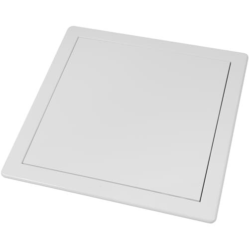 10x10 Access Panel - Easy Doors ABS Plastic for Drywall Wall and ...