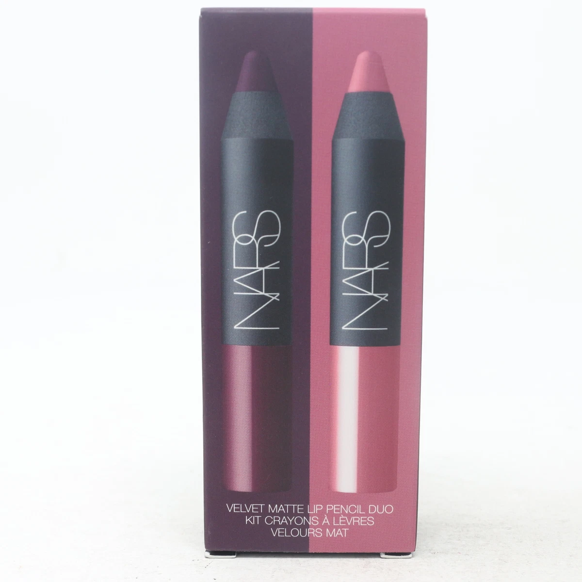 Nars Train Bleu