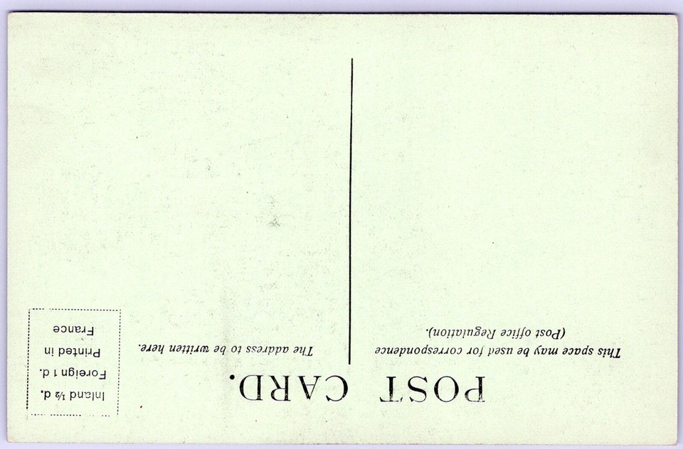 Jersey Plemont Caves Channel Islands PP Postcard jer 1 By LL. | eBay UK