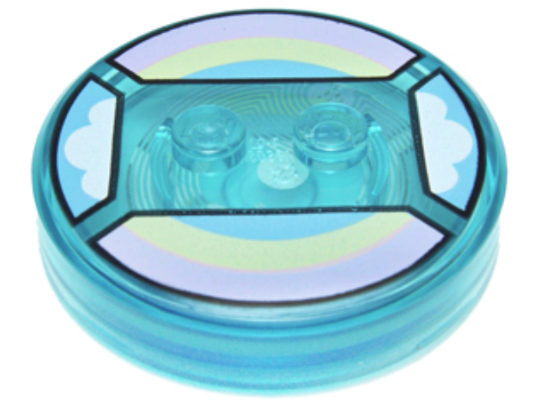 LEGO Dimensions Character Toy Tags -YOU CHOOSE- Low Shipping-Read! | eBay