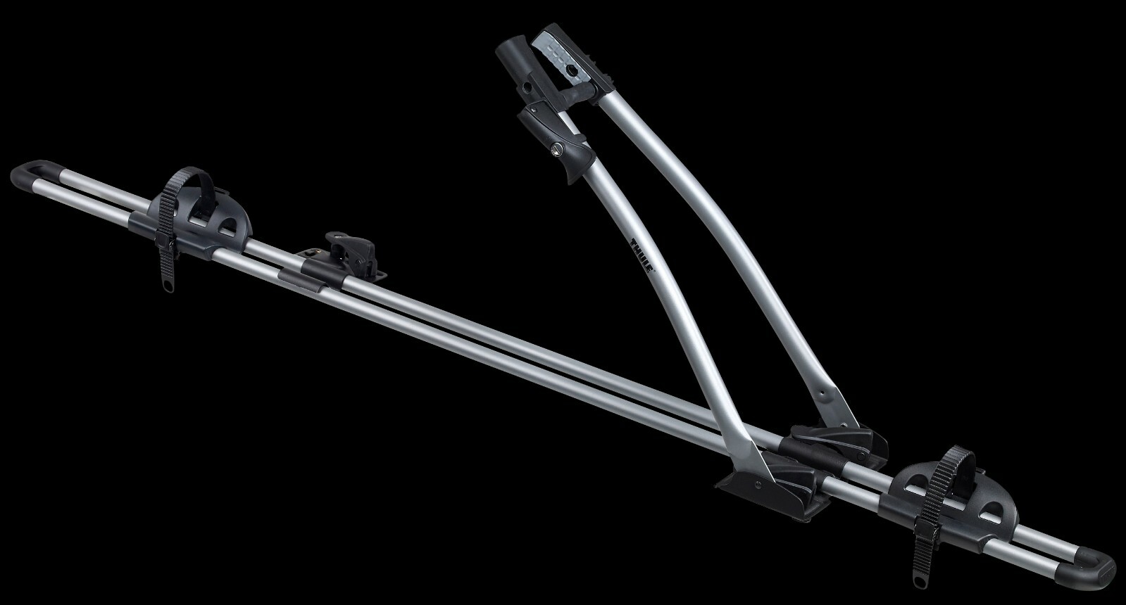 Thule 532 T-Bolts T Track Roof Mount Cycle carrier FreeRide | eBay