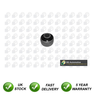 Track Control Arm Bush Front Rear Lower SJR Fits Trafic Laguna Vivaro ...