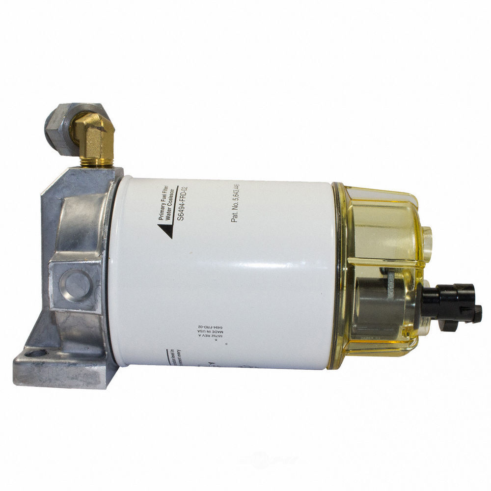 Fuel Filter Motorcraft FG-1135 for sale online | eBay