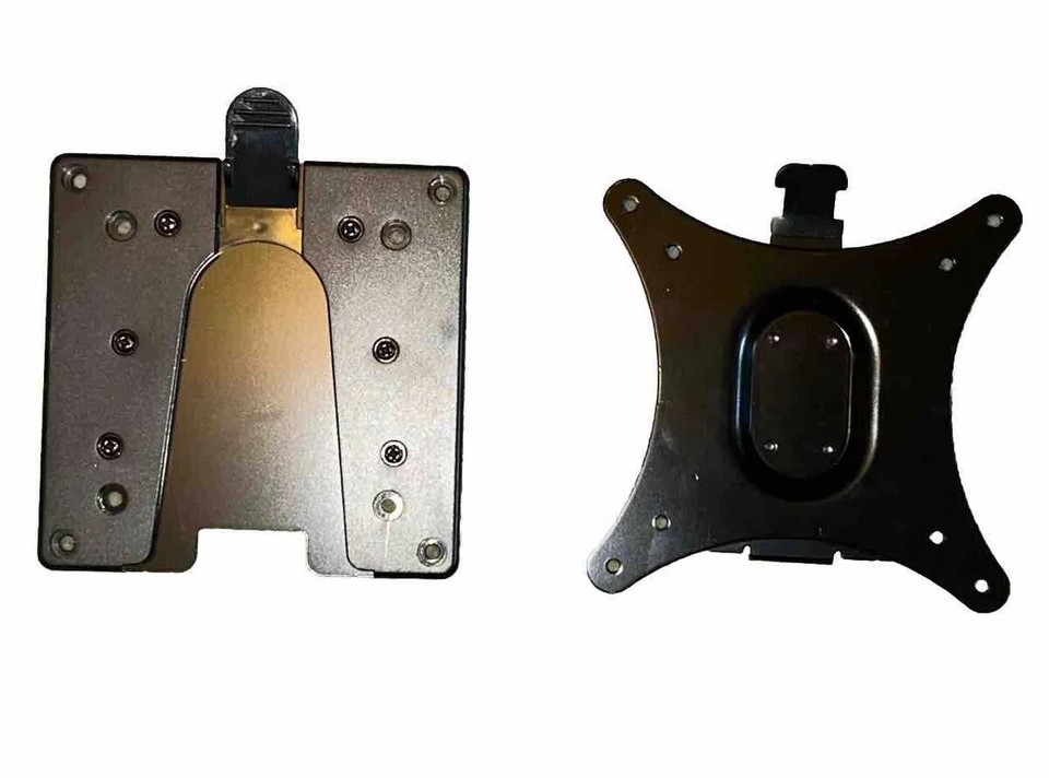ERGOTRON VESA 100mm / 75mm Monitor Mount Bracket 60-589-060 60589060 ...