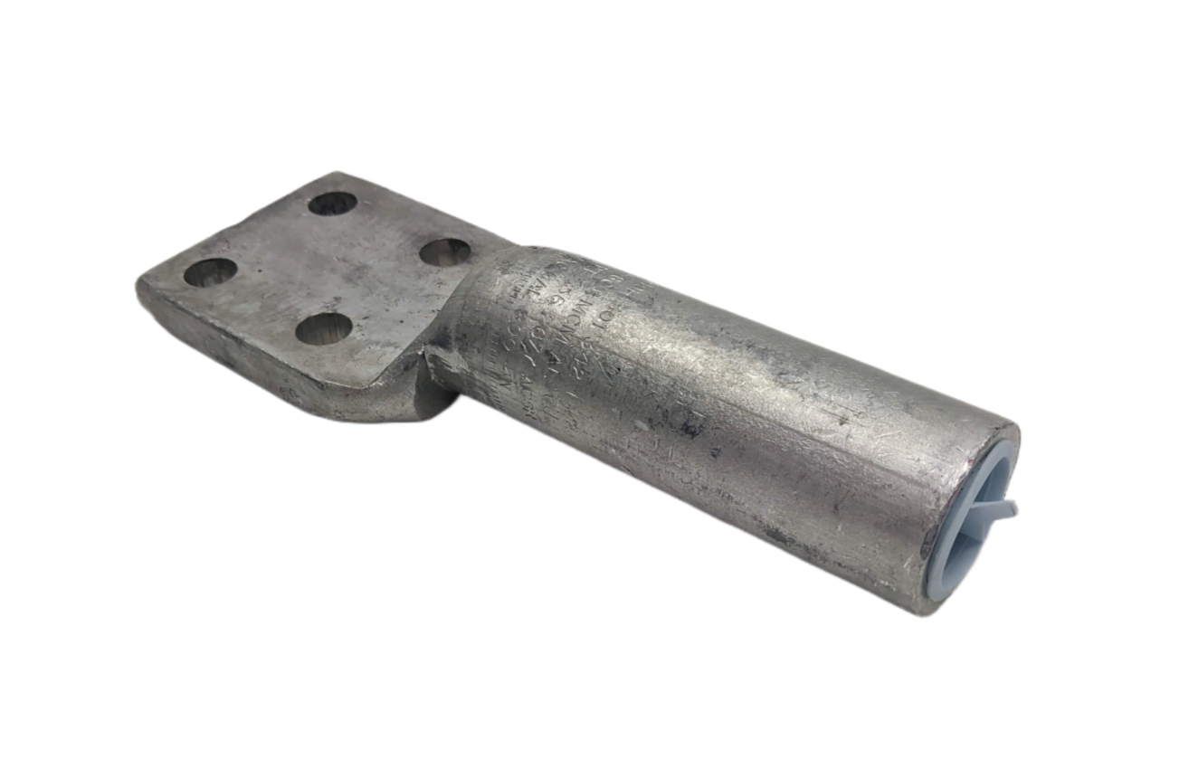 Homac Terminal Type Connector SAL-800-4N - Out of Box - AA2 | eBay