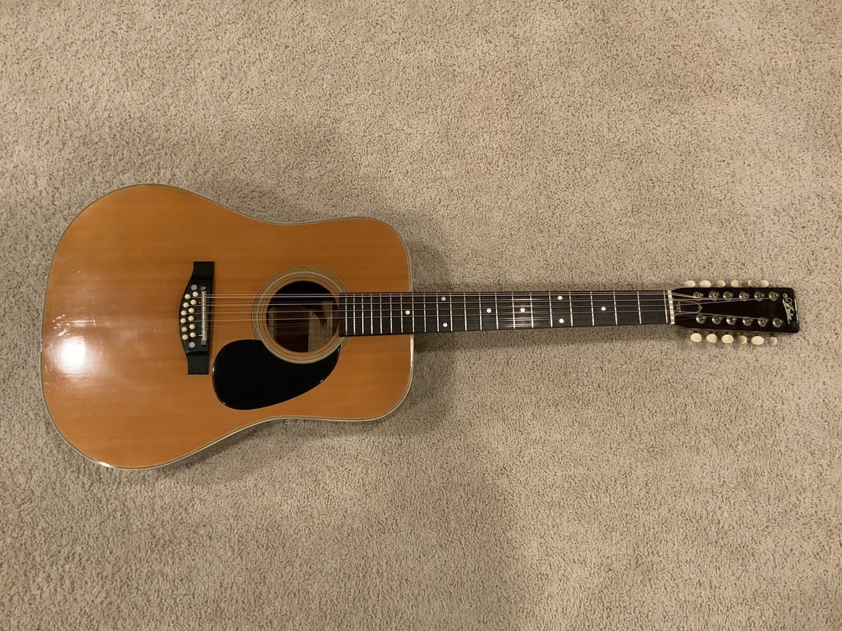 No.020922 JAPAN VINTAGE Aria ProⅡ LC-60 CS MADE IN JAPAN - 35，000円 ...