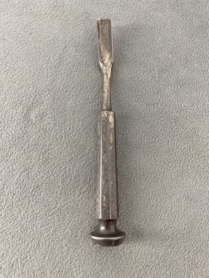 Neolithic & Paleolithic - Chisel