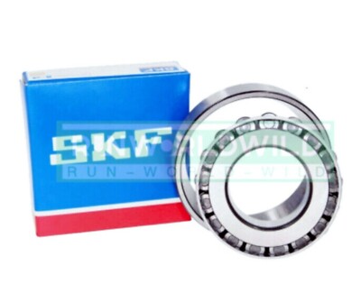 1 of New For SKF tapered roller bearing 55x80x17MM 32911 J2/Q 32911 ...