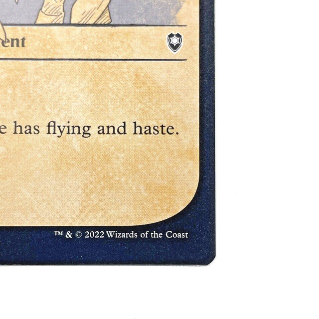 MTG Cloak of the Bat Commander Legends: Battle for Baldur's Gate 443 ...