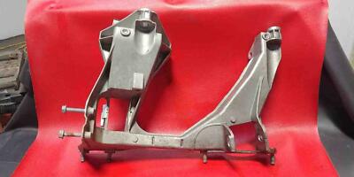2012-2016 Porsche Boxster Cayman, Right Passenger Rear Side Section ...