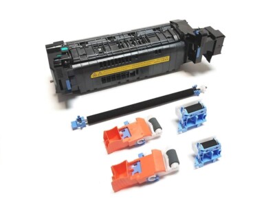 L0H24A Maintenance Kit for HP LaserJet M607 M608 M609 M610 M631 M632 ...