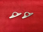 NEW FORD DRUM BRAKE SHOE GUIDE PLATE / PIVOT WASHER SET OF 2. | eBay